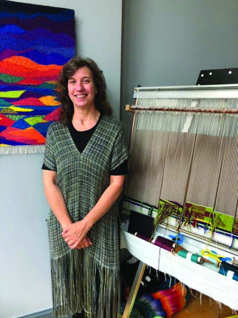 A hobby with every fiber of your being | Shore Home & Garden Magazine