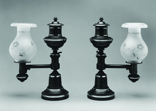 Oil lamps have shown way for years | Shore Home & Garden Magazine