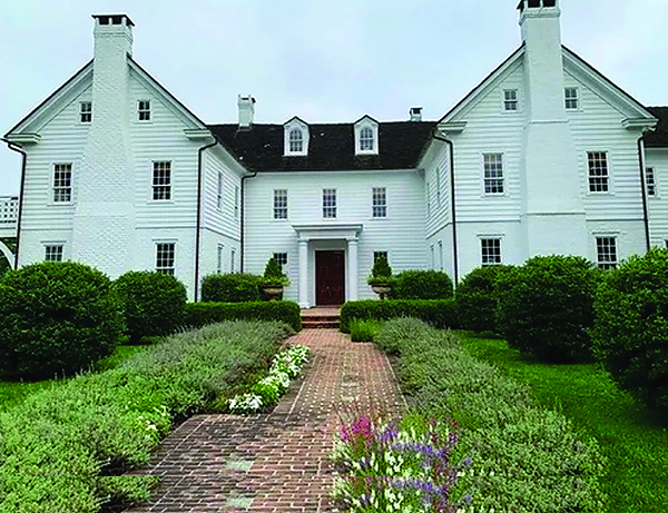 Talbot County homes featured in Maryland Pilgrimage tour | Shore Home ...