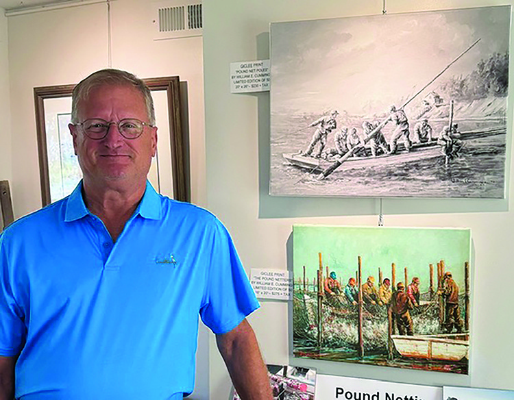 Antique Discovery ‘Road Trip: Tilghman Watermen’s Museum | Shore Home ...