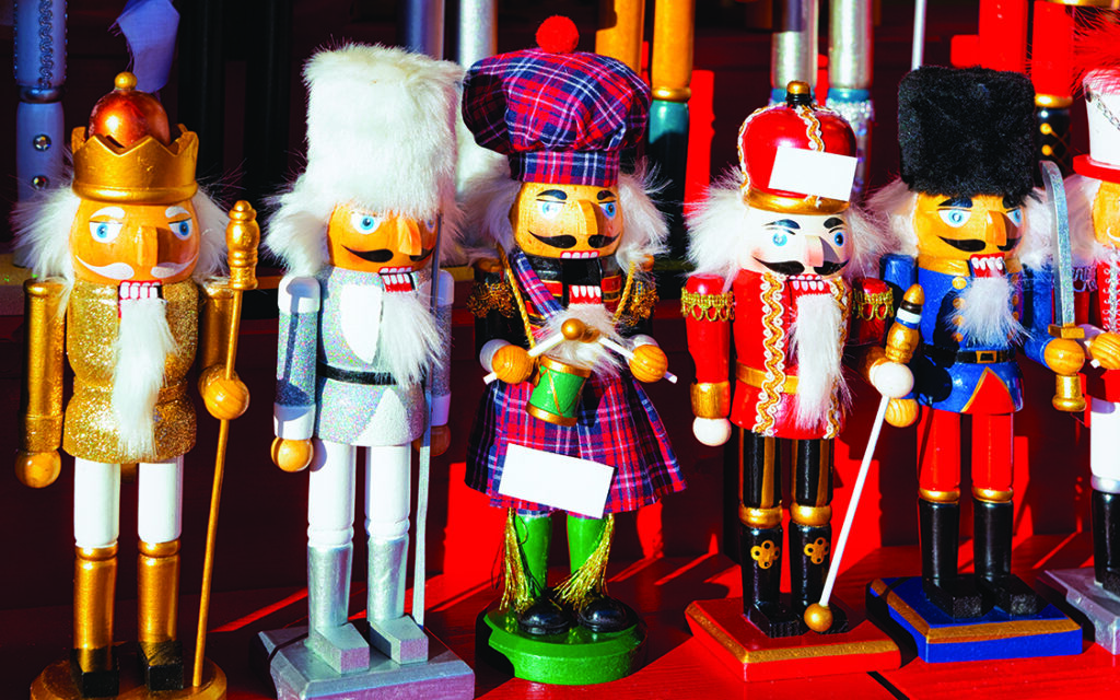 History of the Christmas Nutcracker | Shore Home & Garden Magazine